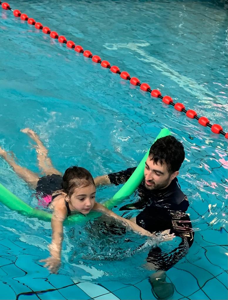 swimming2hero:Swimming Zero to Hero: Learn Techniques, Tips, and ...